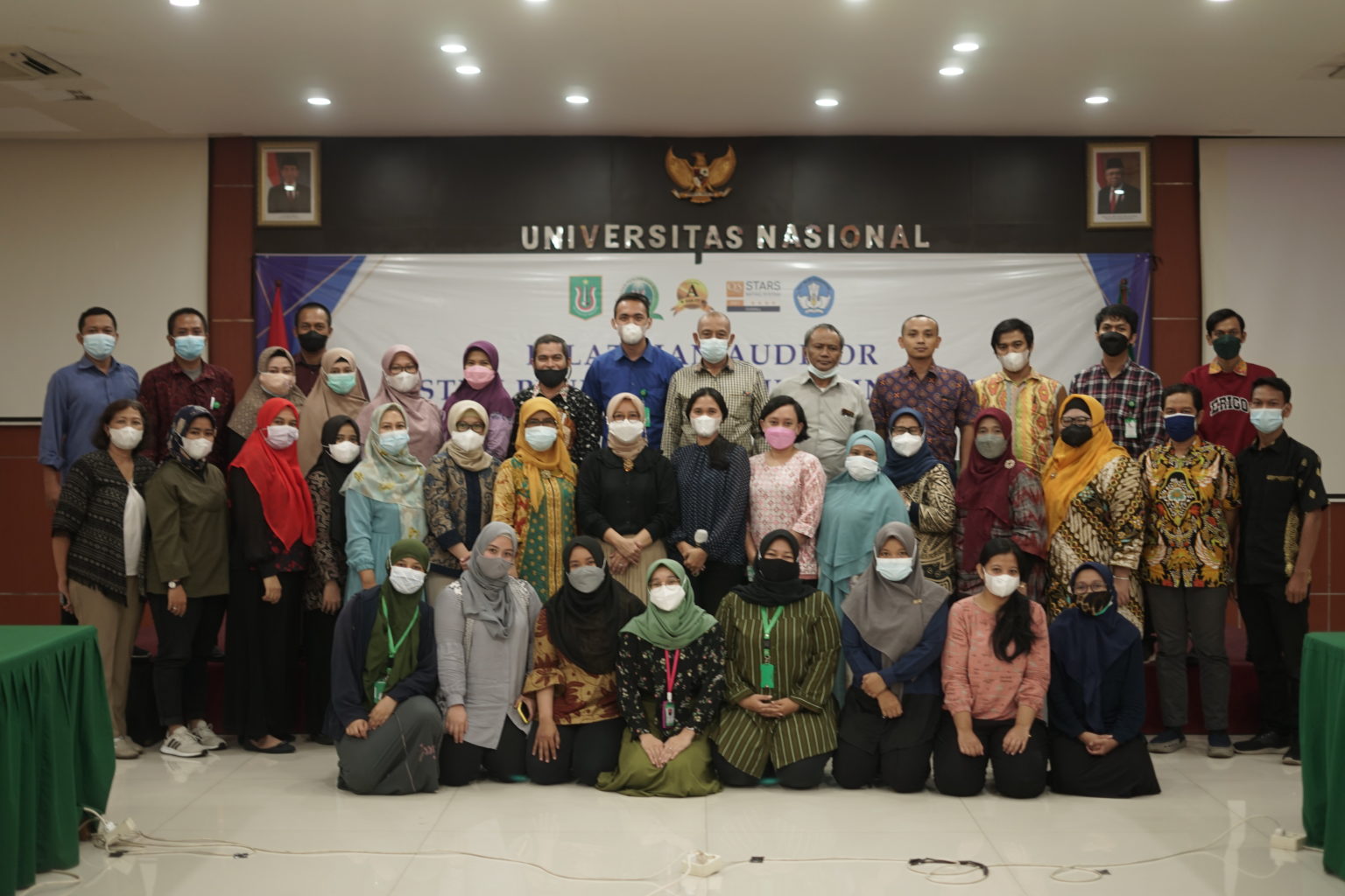 Kegiatan-Kegiatan Badan Penjaminan Mutu – Badan Penjaminan Mutu ...