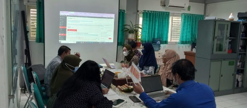 Kegiatan-Kegiatan Badan Penjaminan Mutu – Badan Penjaminan Mutu ...