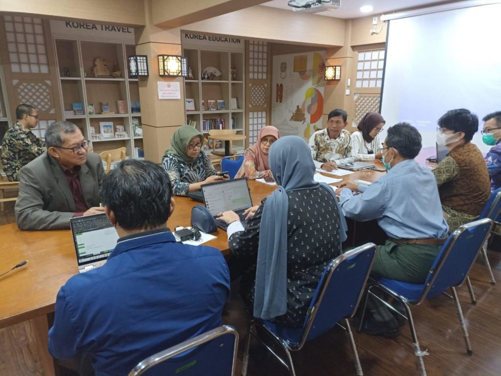 Kegiatan-Kegiatan Badan Penjaminan Mutu – Badan Penjaminan Mutu ...