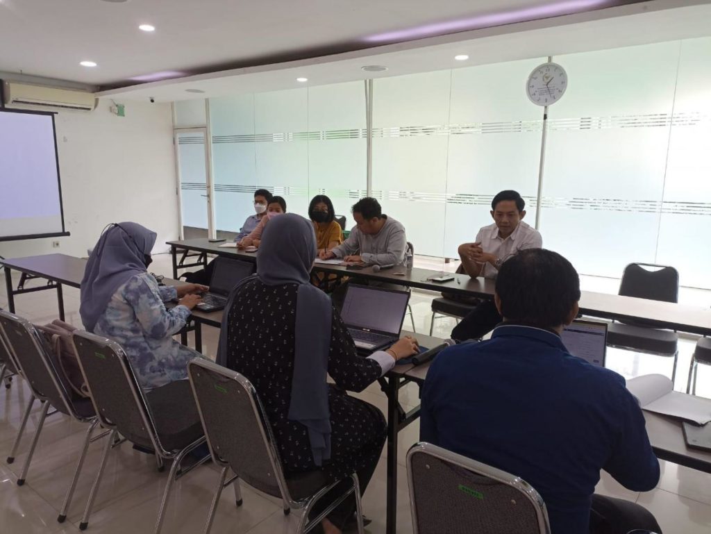 Kegiatan-Kegiatan Badan Penjaminan Mutu – Badan Penjaminan Mutu ...