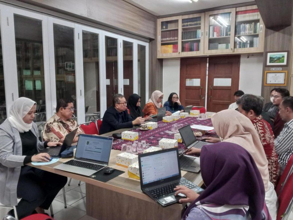 Kegiatan-Kegiatan Badan Penjaminan Mutu – Badan Penjaminan Mutu ...