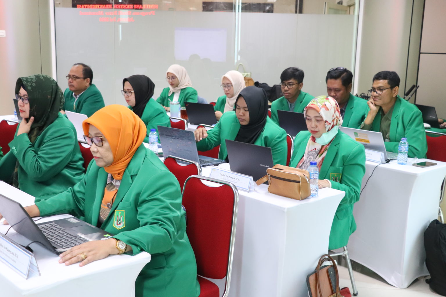 Badan Penjaminan Mutu – Universitas Nasional – Badan Penjaminan Mutu – Universitas Nasional