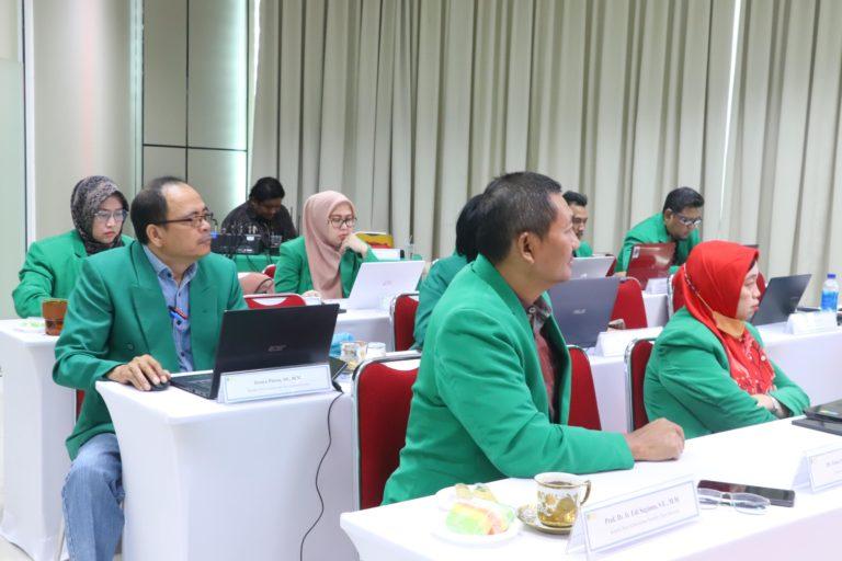 Sharing Session Penjaminan Mutu Program Studi Sarjana Akuntansi – Badan ...